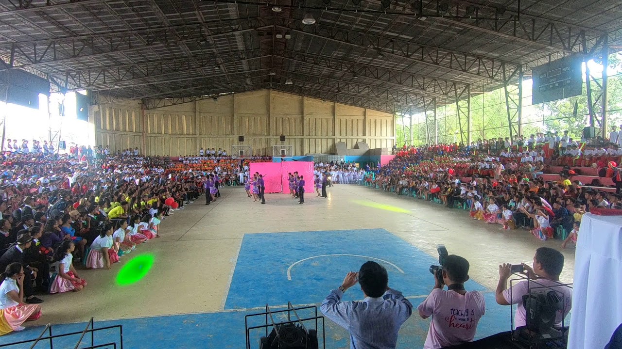 CCCS Foundation Day 2018 - Play Ground - YouTube