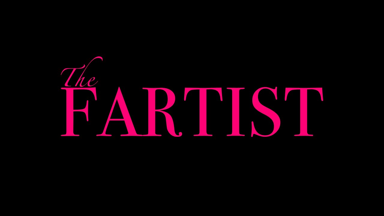 The Fartist - Trailer - YouTube