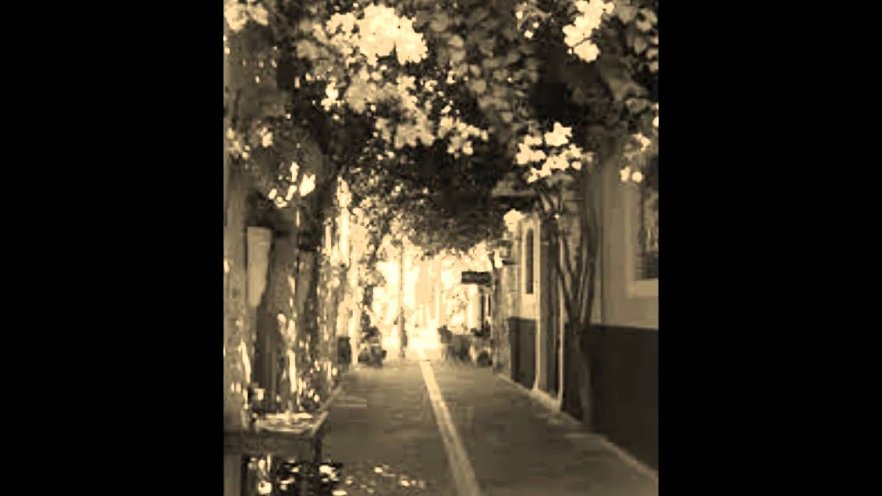 -Adagio- Tom Barabas - YouTube