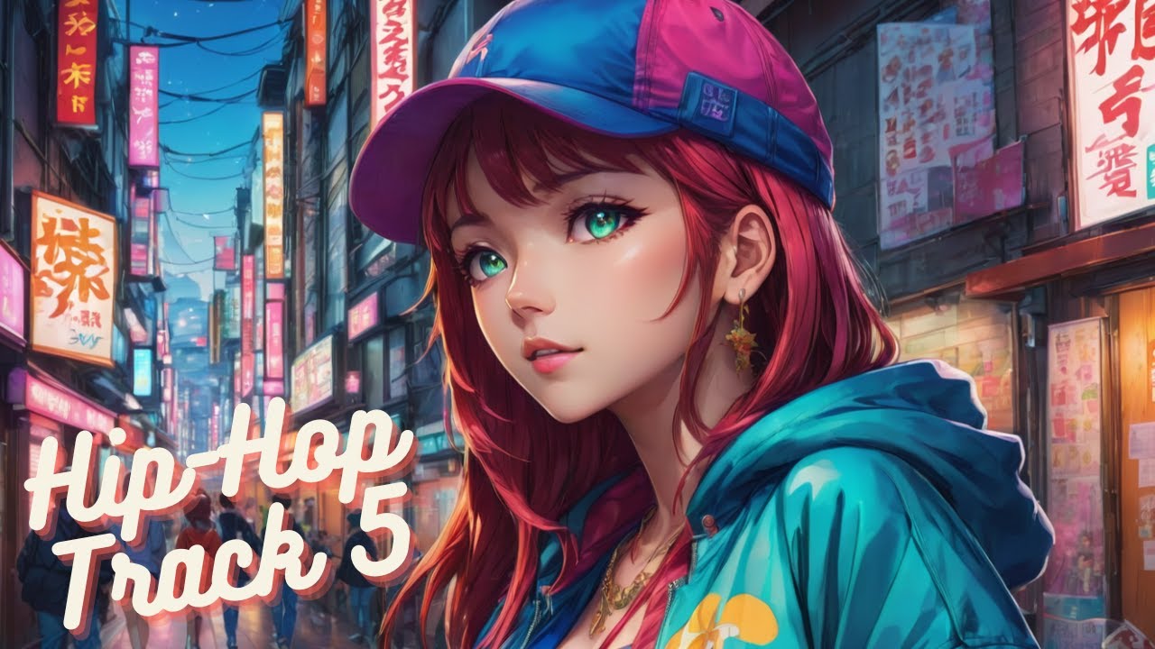 Hip Hop Track 5 - YouTube