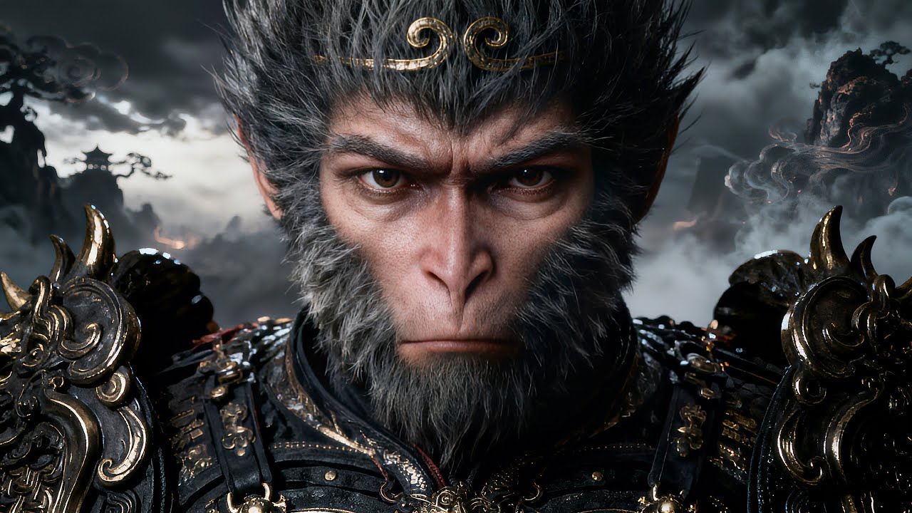 2025 Action Blockbuster! Monkey King rises from stone—Marshal Pig ...
