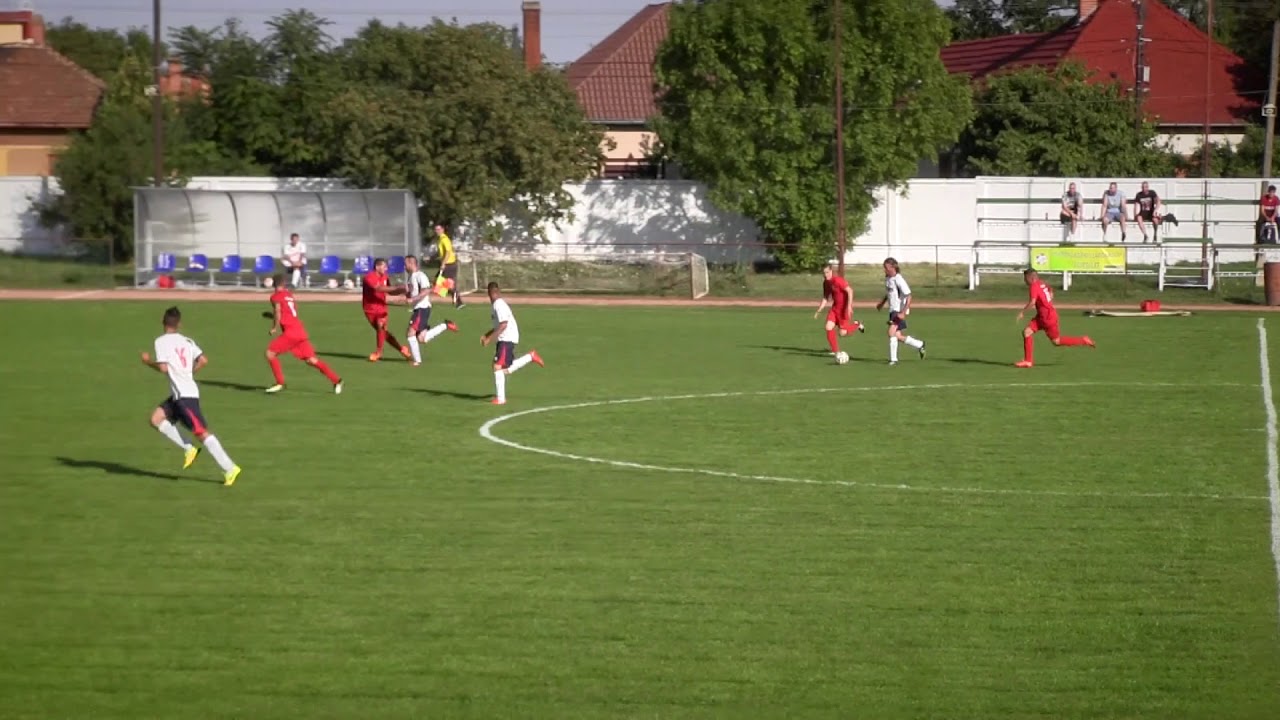 Sport 7 - Foci - YouTube