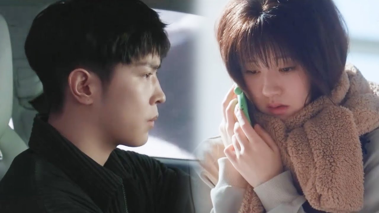 桑稚偷跑去宜荷，哥哥知道後非常急著生氣！這妹妹也太不讓人省心了！【偷偷藏不住 Hidden Love】 - YouTube