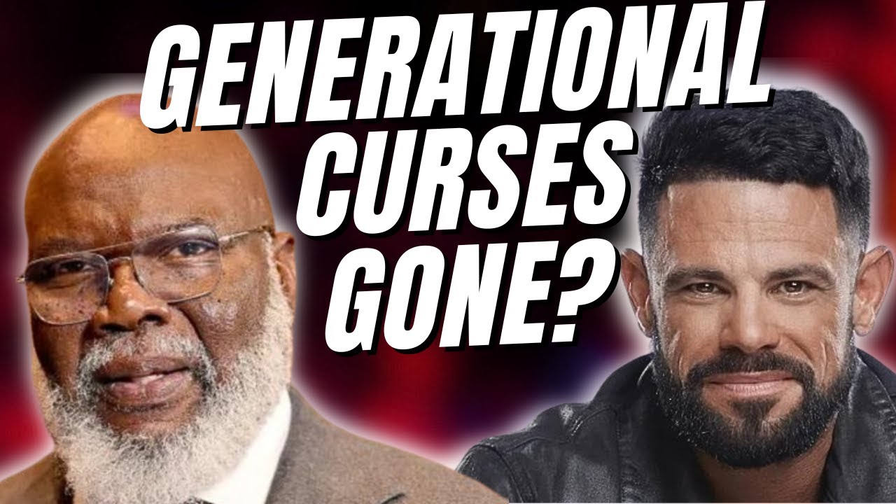 Are Generational Curses Real? - YouTube