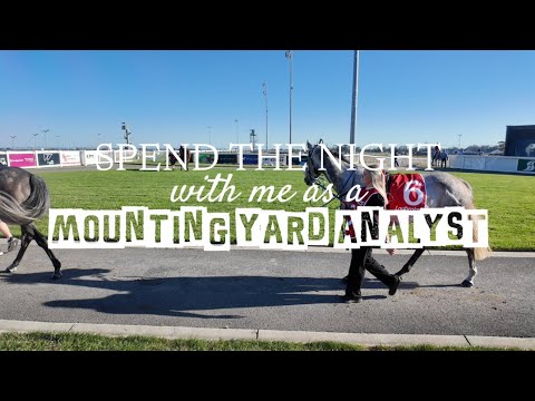 Spend the night with me @ Pakenham - G2 AUSTRALIA STAKES!