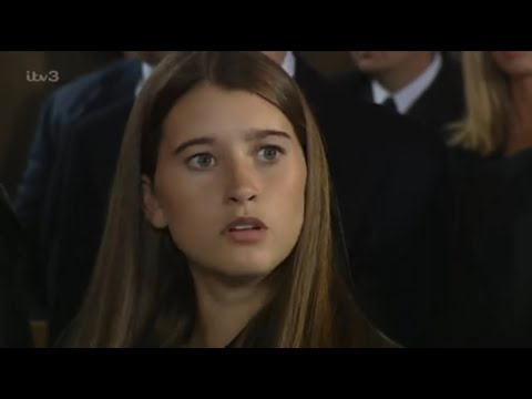 Debbie Dingle - Thursday 16th October 2003 - YouTube