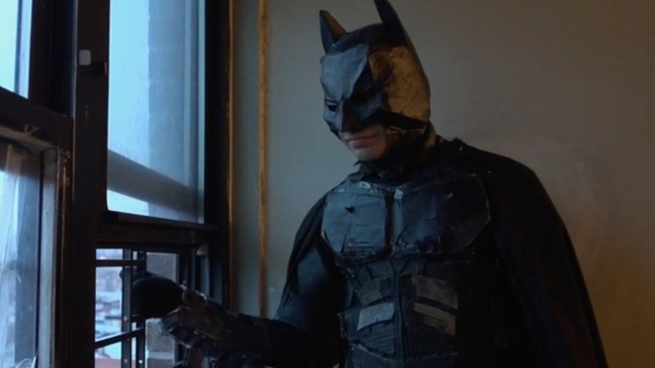 The Wolfpack Official Trailer - Mukunda Angulo - YouTube