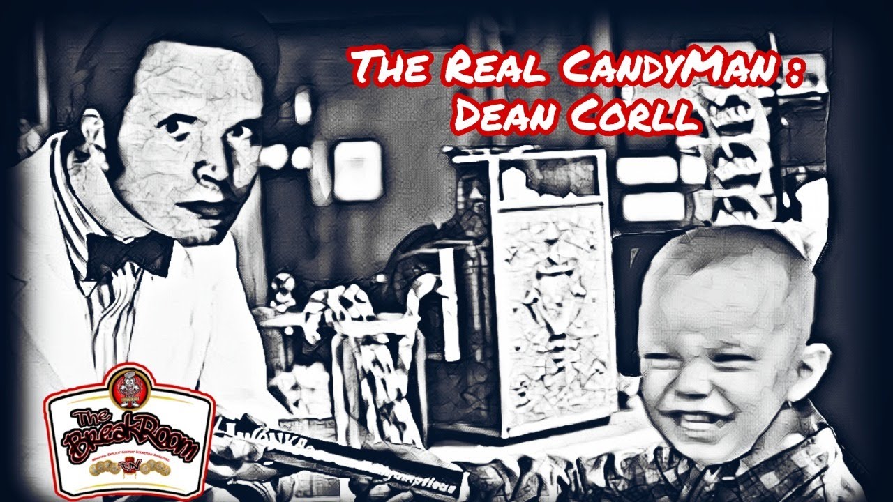 The Real CandyMan Dean Corll - YouTube