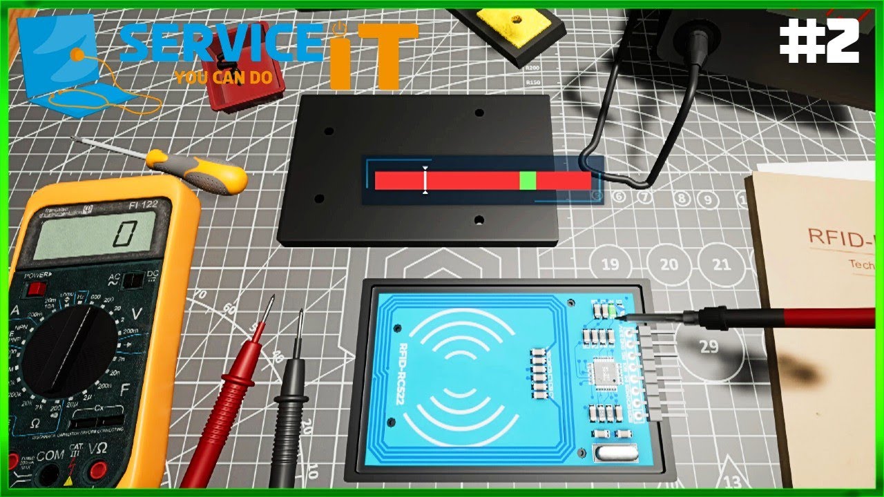 ServiceIT : You Can Do It - First Look - Solving Problems And Making Money - Episode #2 - YouTube