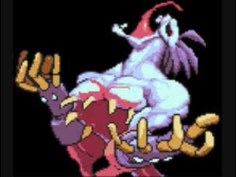 Vampire Savior/Darkstalkers 3 Music: Lord Raptor's (Zabel's) Victory Theme - YouTube