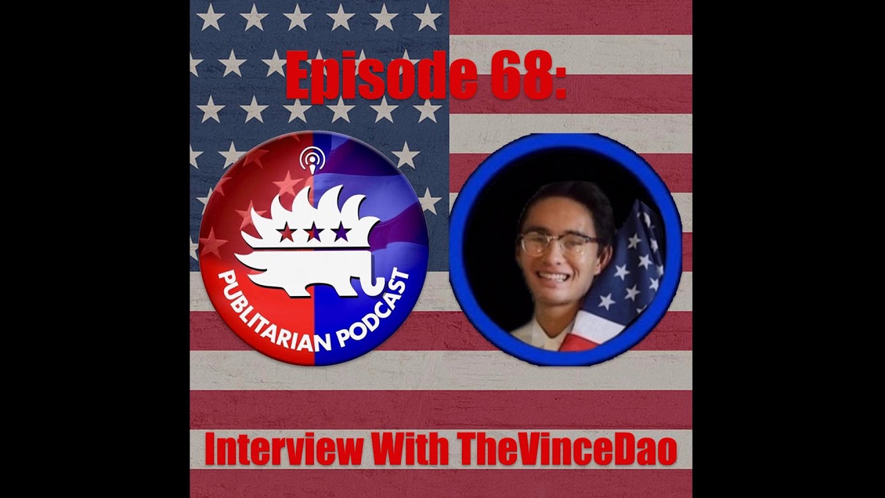 Episode 68 - YouTube