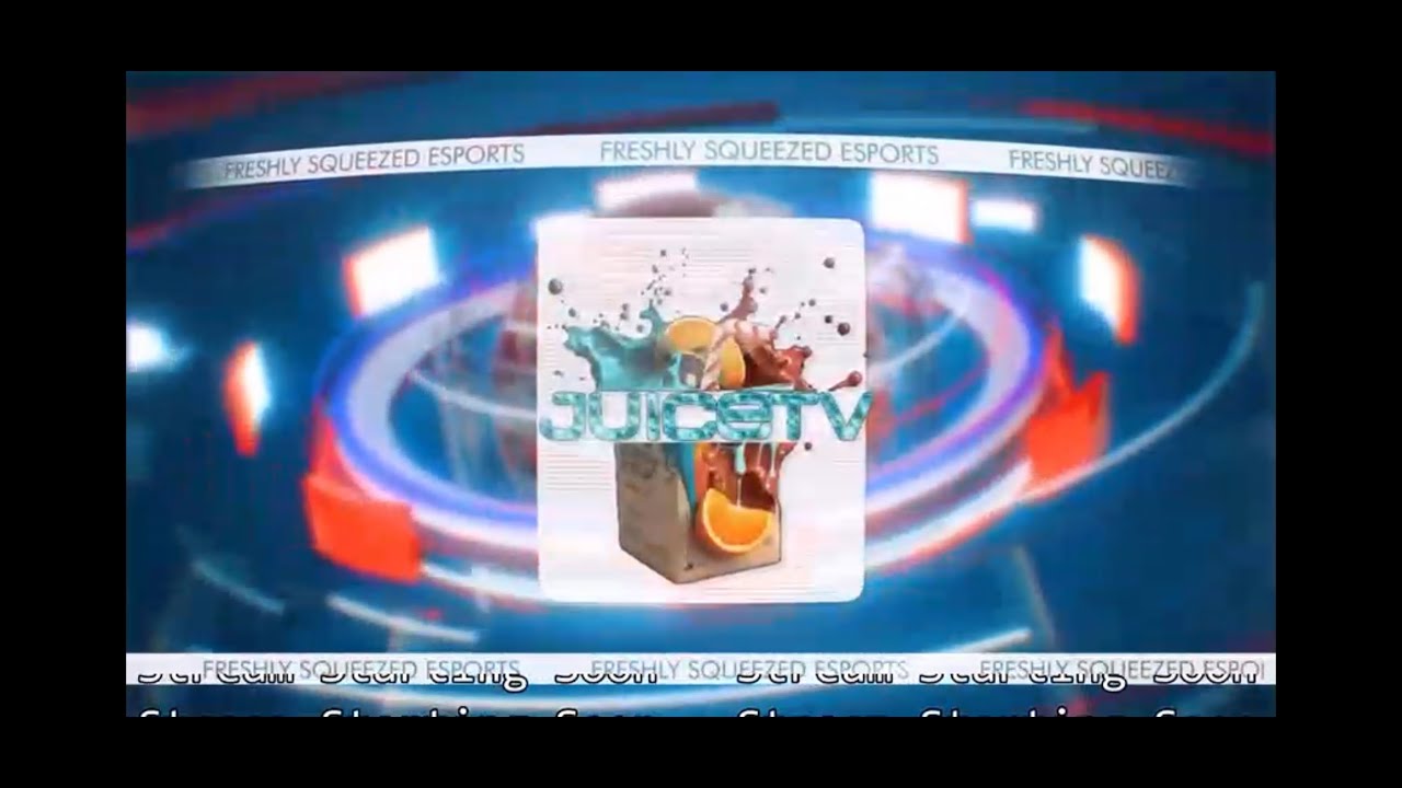 JUICETV PRESENTS Echo Master League BLOOM VS GRIM TIDE - YouTube