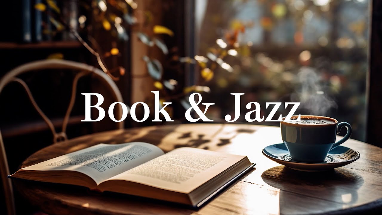 Good Morning Mood with Hot Coffee - Relaxing Coffee Music for Reading ...