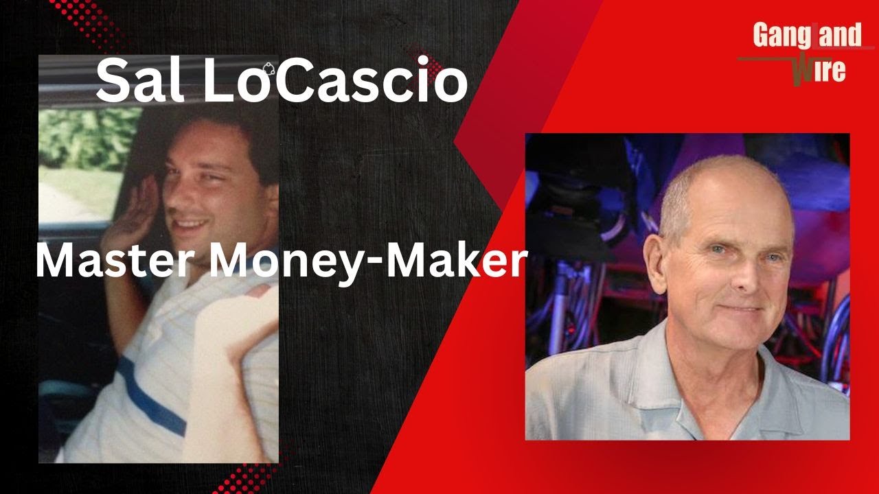 Sal Locascio: Master Of Making Money! - YouTube