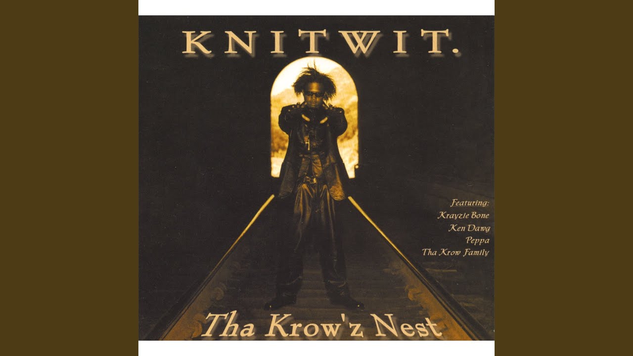 Kalifornia Life Feat: Tha Krow Family - YouTube