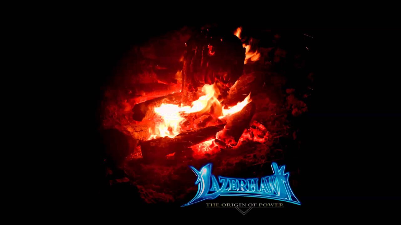 Lazerhawk: The Origin of Power - YouTube