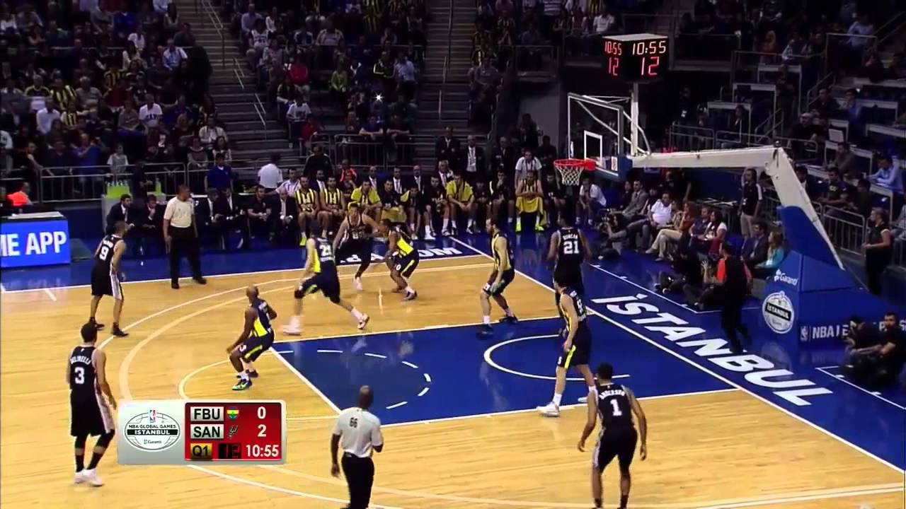 Flat Ballscreen Coverage - YouTube