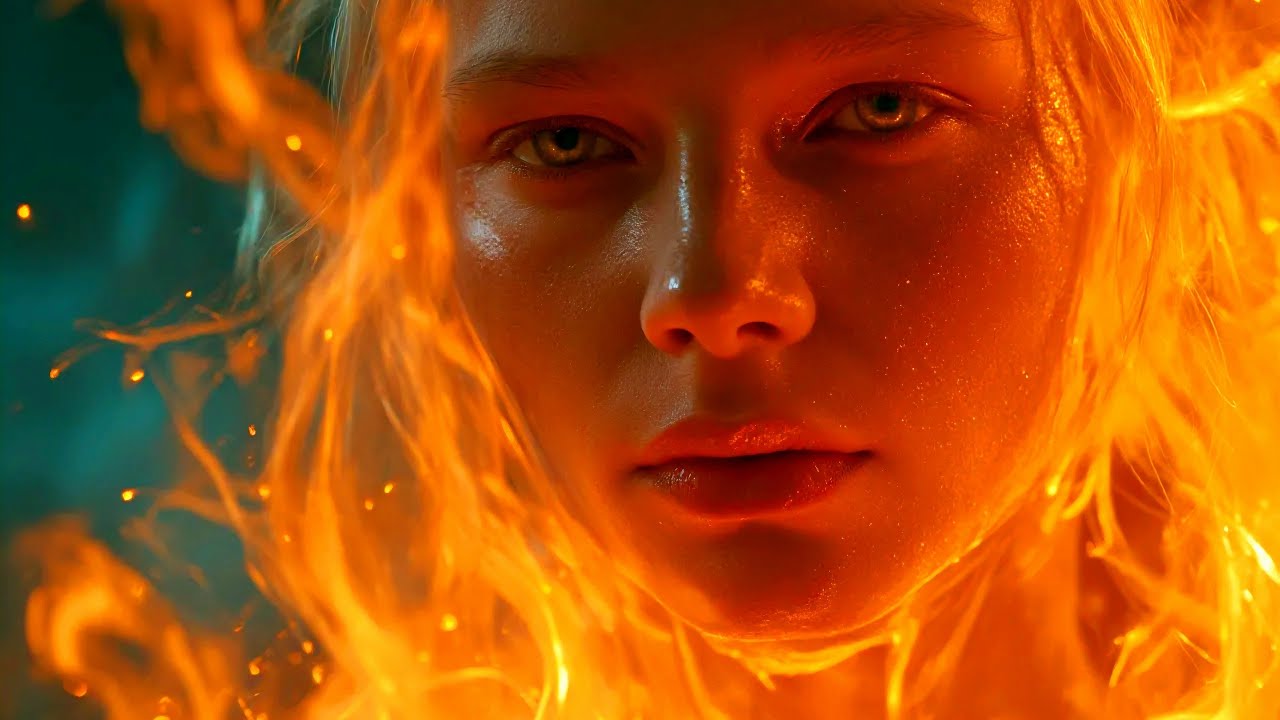 Aura Boosting Music for Focus & Concentration - YouTube