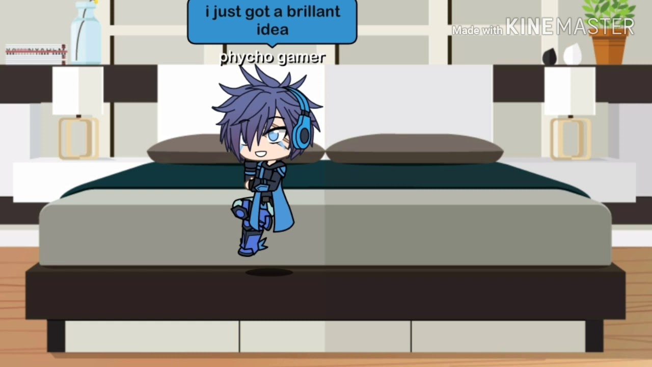 My new and only ghacha life videos - YouTube