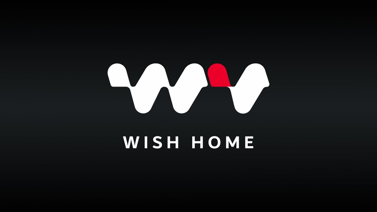 Презентация проекта wish home - YouTube