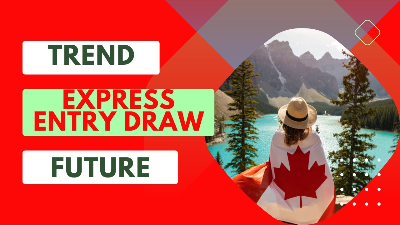Future of Express Entry Draw - Changes - YouTube