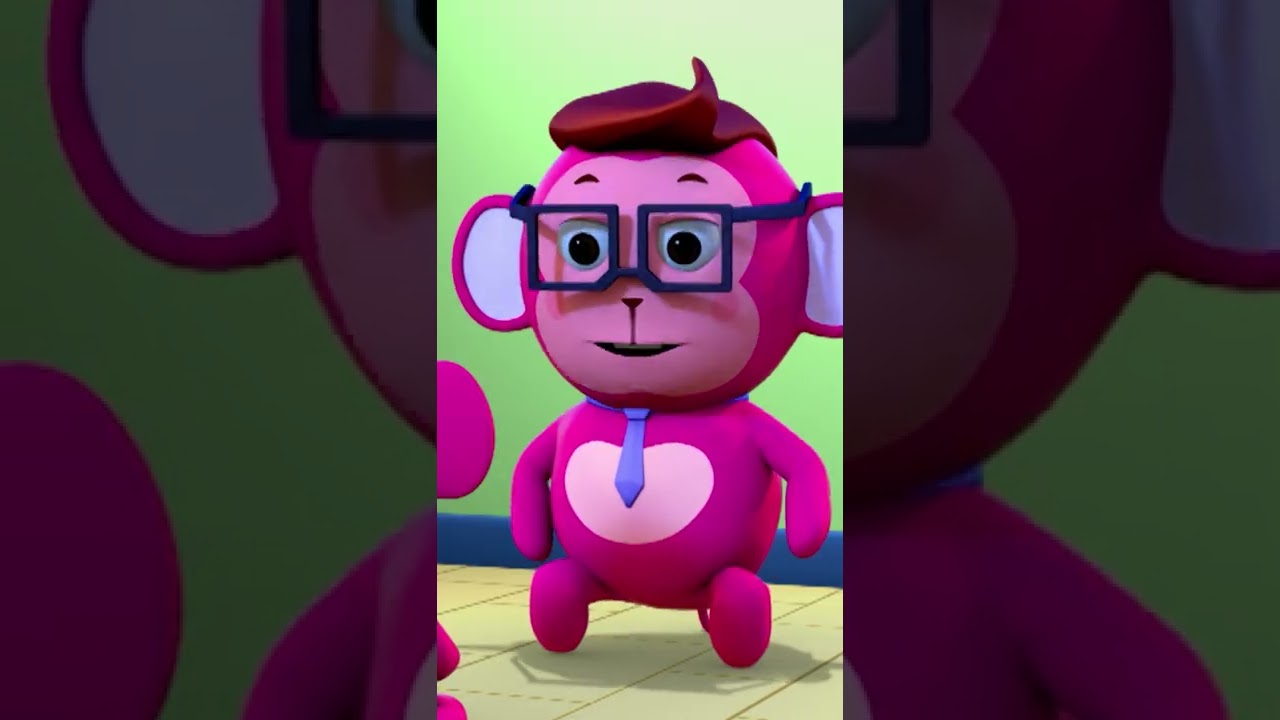 Johny Johny Yes Papa Nursery Rhyme for Kids @ABC - All Babies Channel # ...