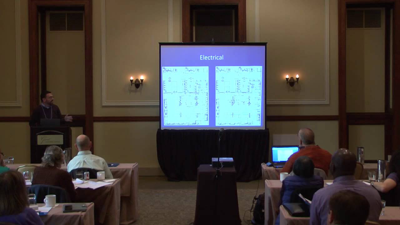 Status of ALD Screening in New Jersey - Scott Shone, PhD - YouTube