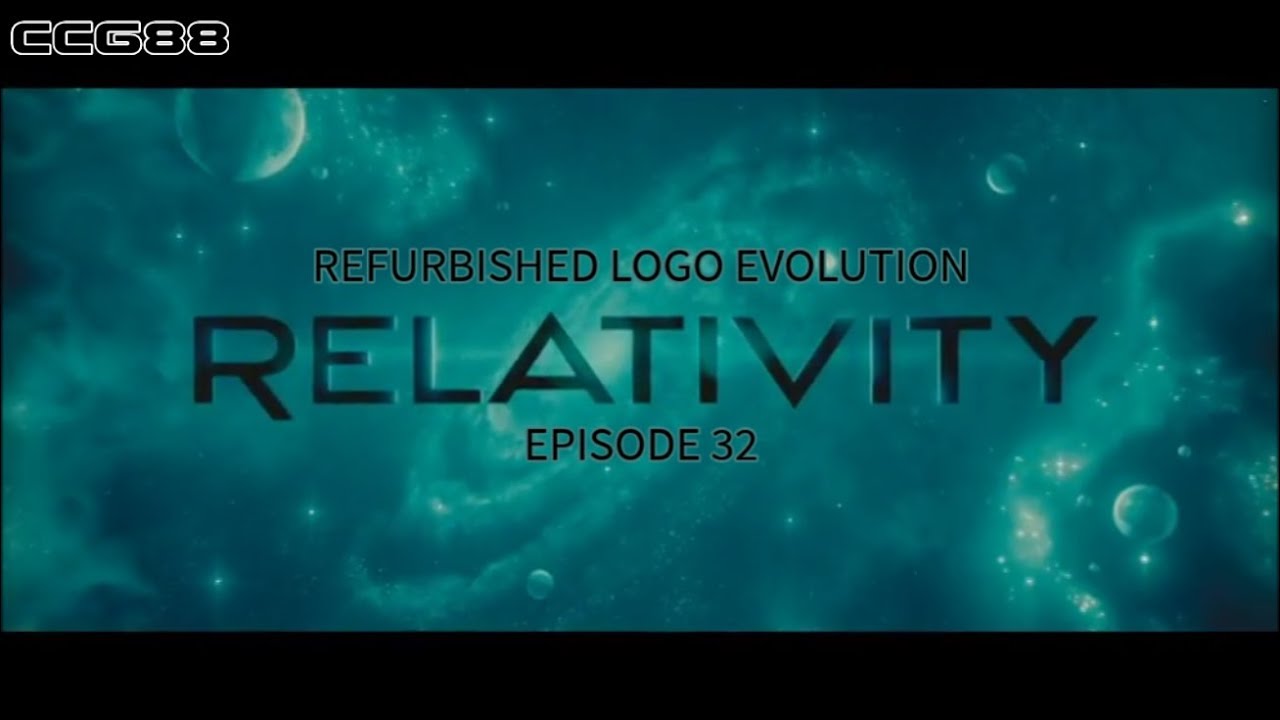 Refurbished Logo Evolution: Relativity Media (2004-2018) [Ep.32] - YouTube