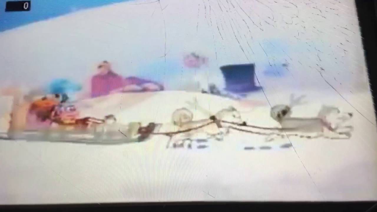 Nick Jr. Holly Jolly Fridays Promo (2004) - YouTube
