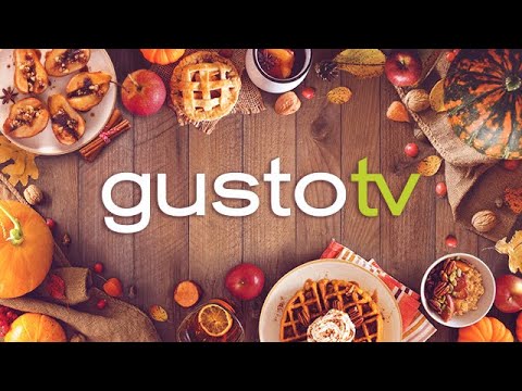 Welcome to Gusto TV!