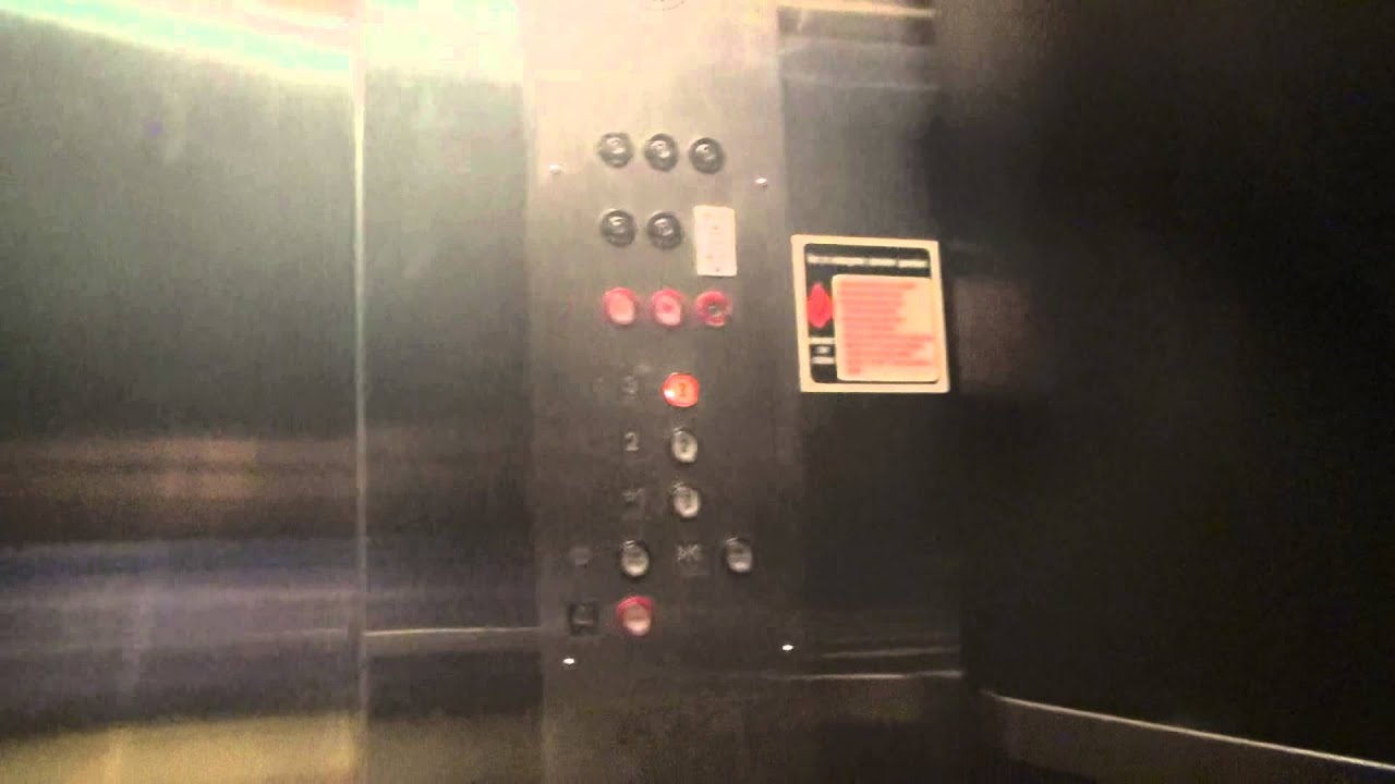 Bloomington, MN: Montgomery Hydraulic Elevators in Macy's in Mall of ...