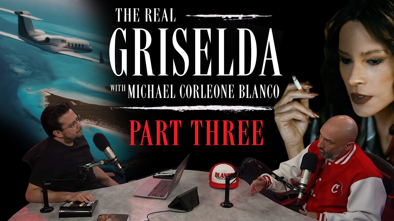 The Story Of Griselda, Part Iii: Reunion – NQETJ