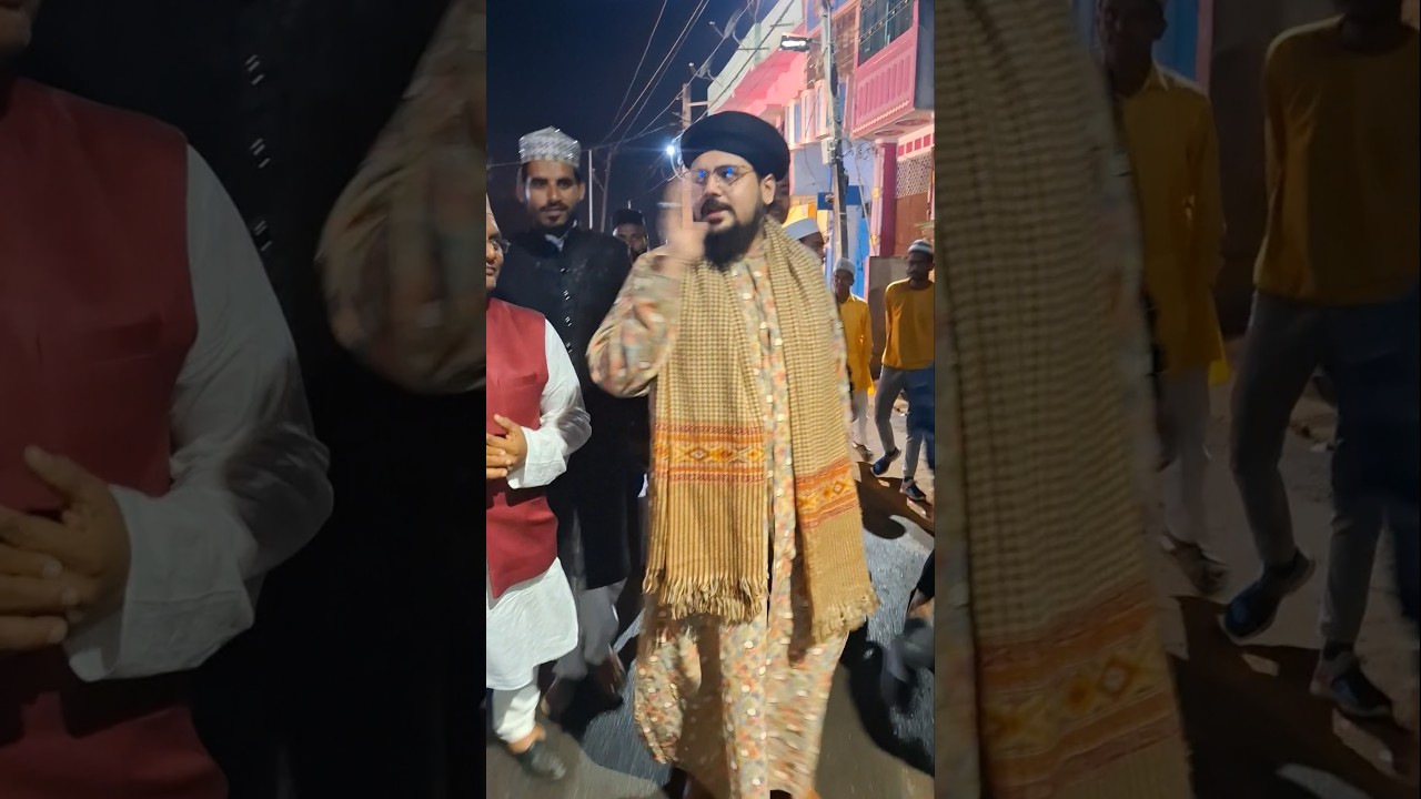 Sayed Ahrar Alam | Ahrar Alam Shahbazi | Ahrar Alam - YouTube