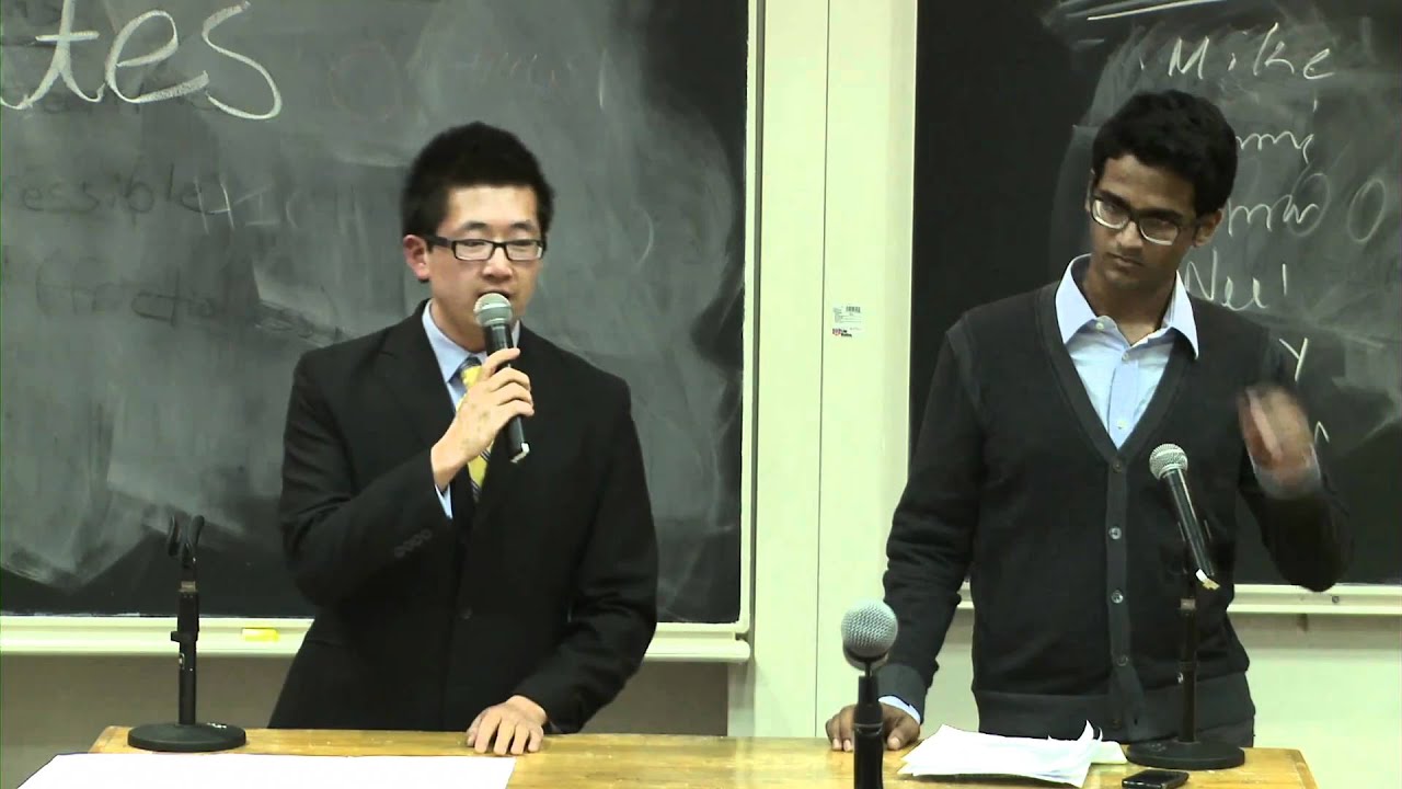 Student Body Vice President Of Organizations Debates Part 2 Of 3 student-body-vice-president-of-organizations-debates-part-2-of-3