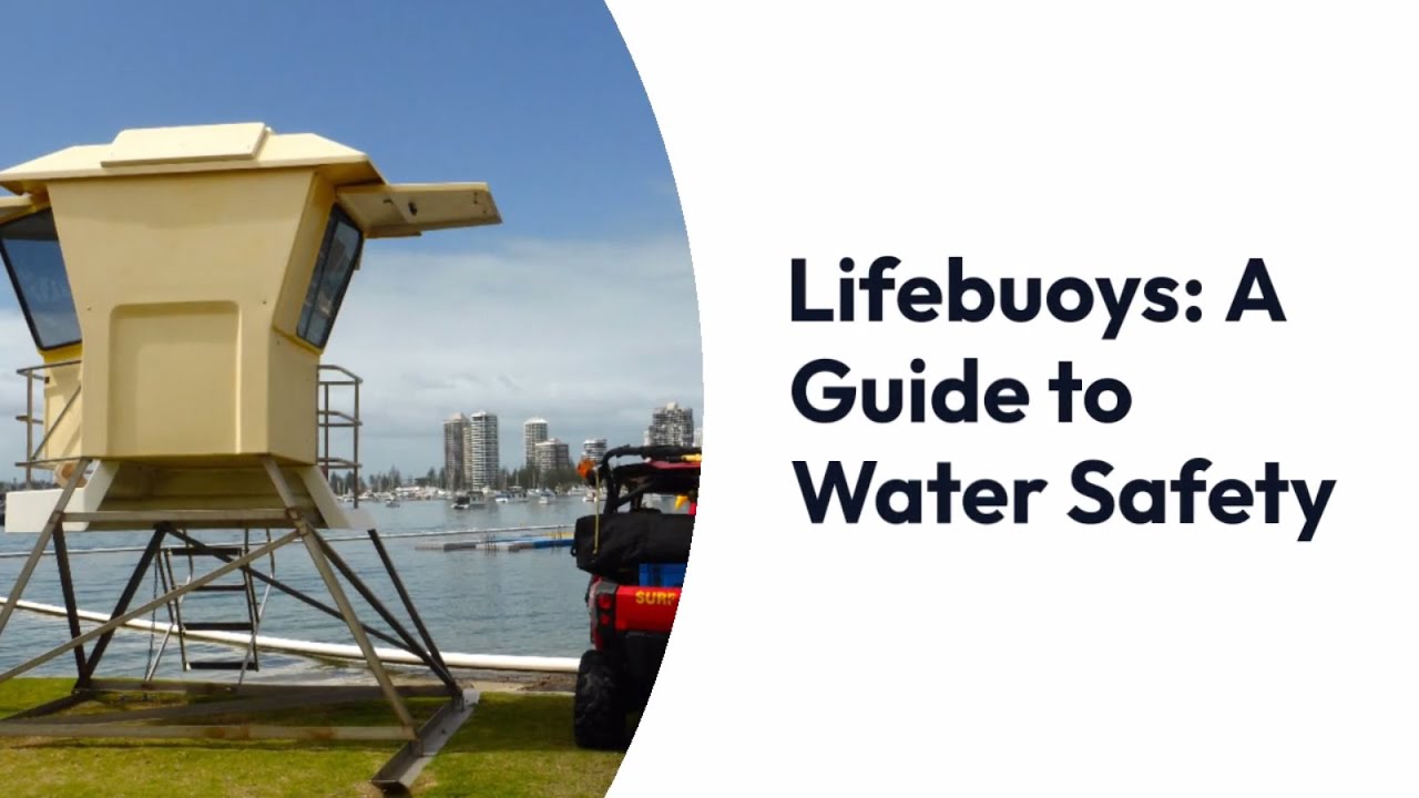 Lifebuoys: Lifesaving Essentials | Lifebuoys: Your Ultimate Water ...