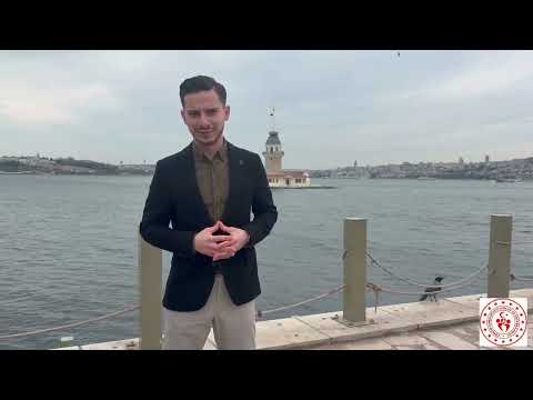 Furkan AKSOY Gençlik ve Spor Bakanlığı 2026 İstanbul Temsilci Genç Adayı