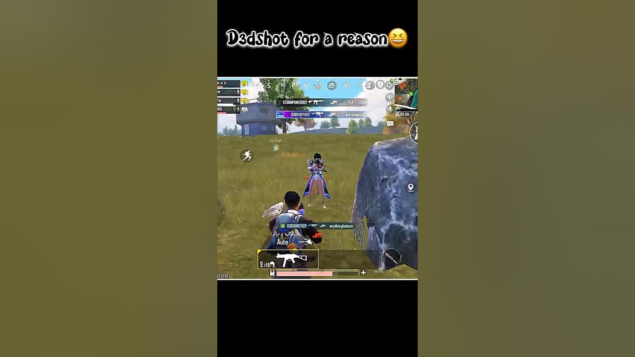 D3dshot for a reason🙂@D3dshotPlaying #bgmi #bgmishorts #pubg #pubgshorts #shorts #shortsfeed # ...