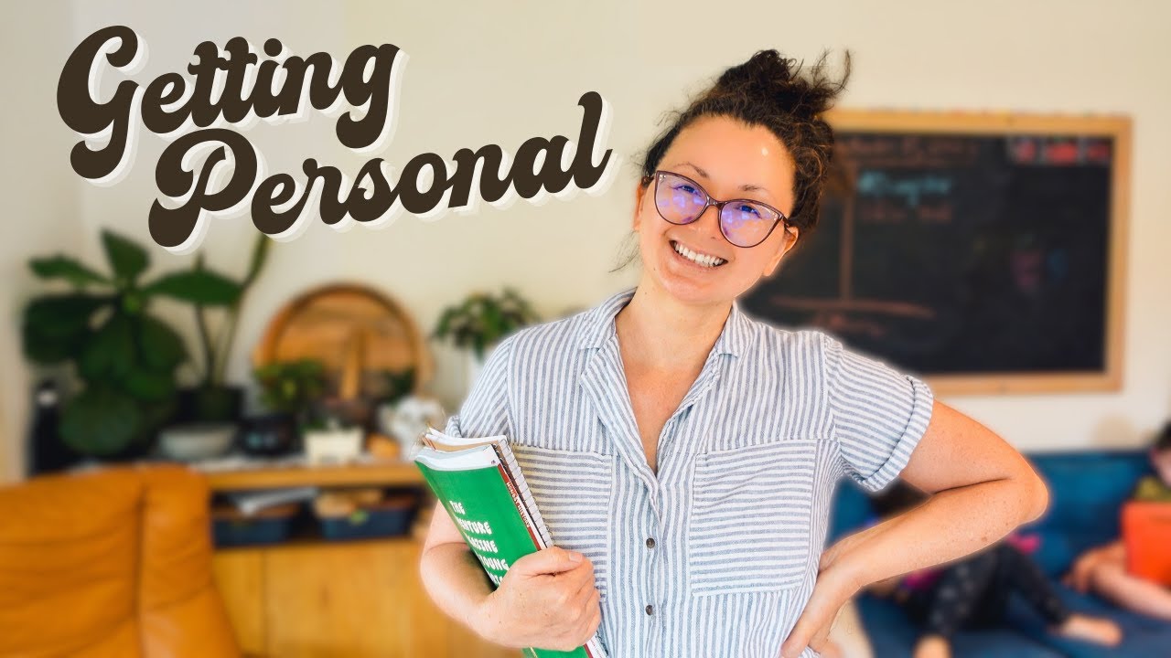 Meet the Teacher: My Homeschooling Journey - YouTube