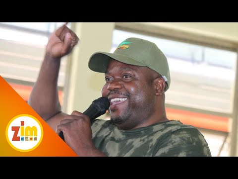 3 top Zanu PF officials face disciplinary action