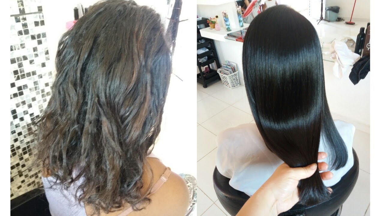 Selagem em Gel sem formol Excellent da Kieza - YouTube