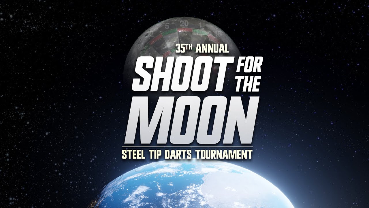 Sunday Events | Shoot for the Moon | Decatur, Alabama - YouTube