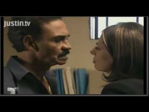 La Patrona - Capitulo 48 - Amantes al Descubierto