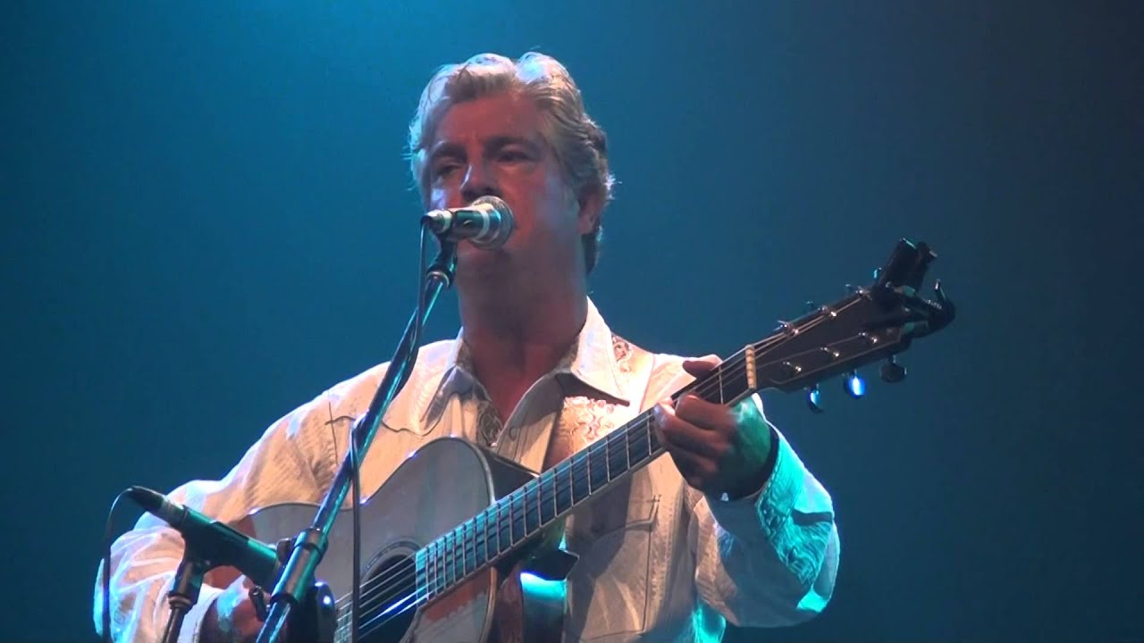 Jerry Salley - Paper And Pen - YouTube