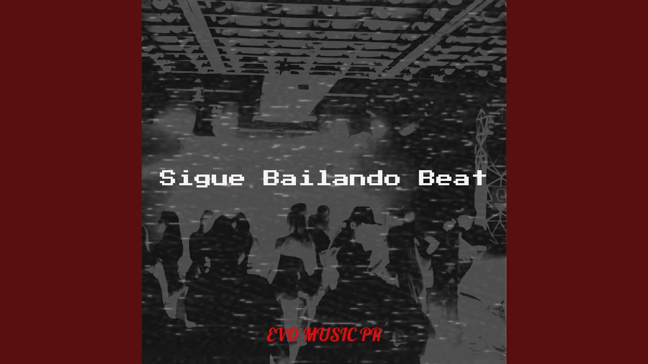 Sigue Bailando Beat - YouTube