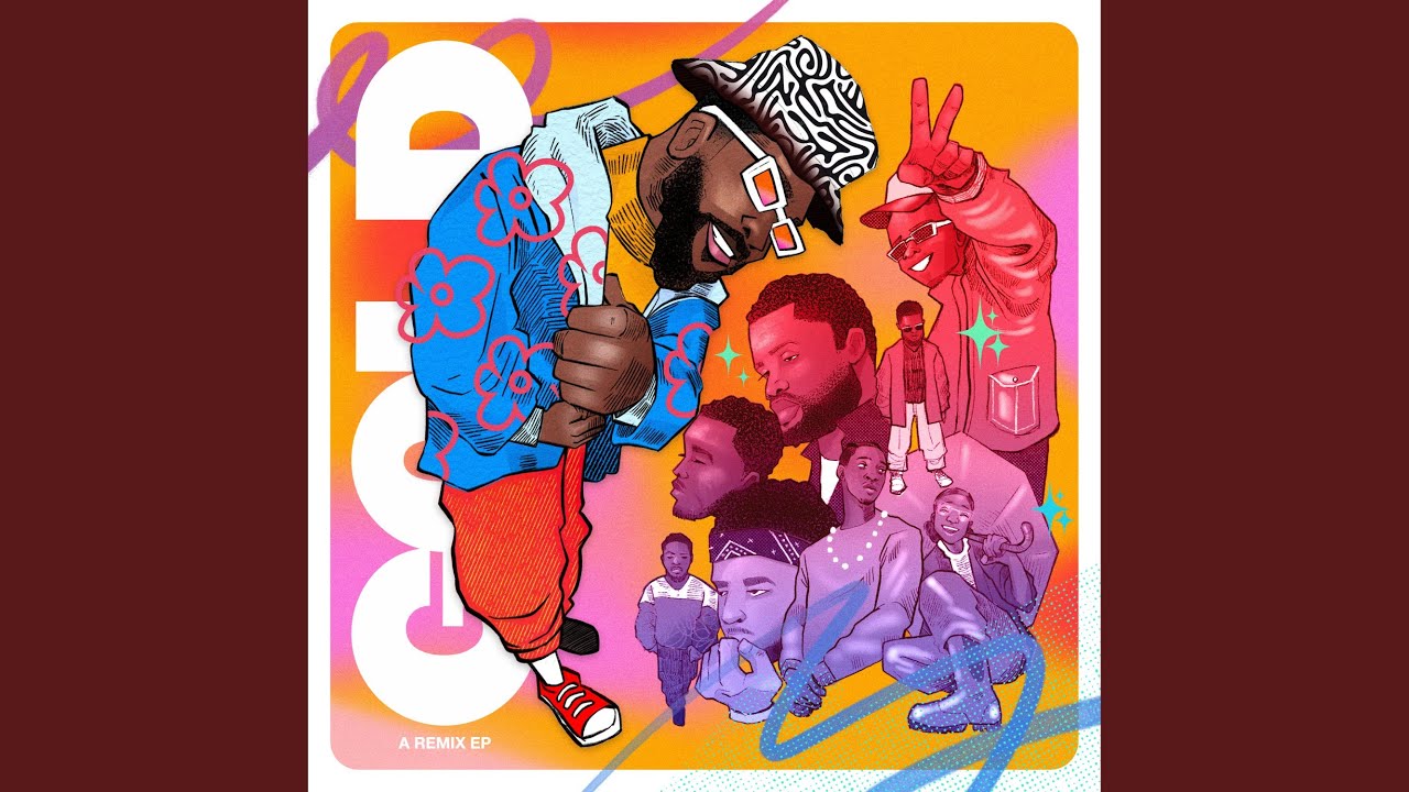 Gold (Remix 3) - YouTube