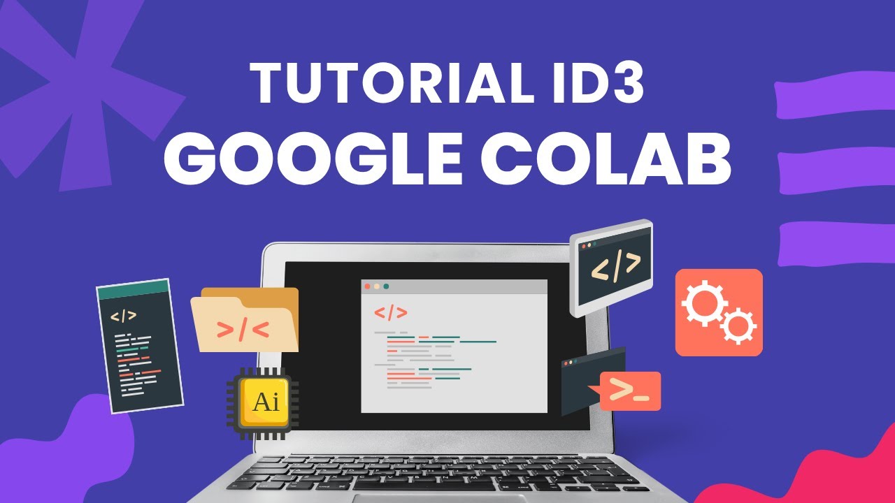 Implementasi Algoritma ID3 di Google Colab | Prediksi Penempatan Kerja Mahasiswa Menggunakan ...