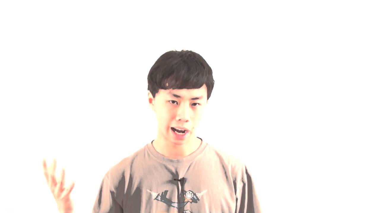 George Chen - SAT Perfect Score - TestMasters - YouTube