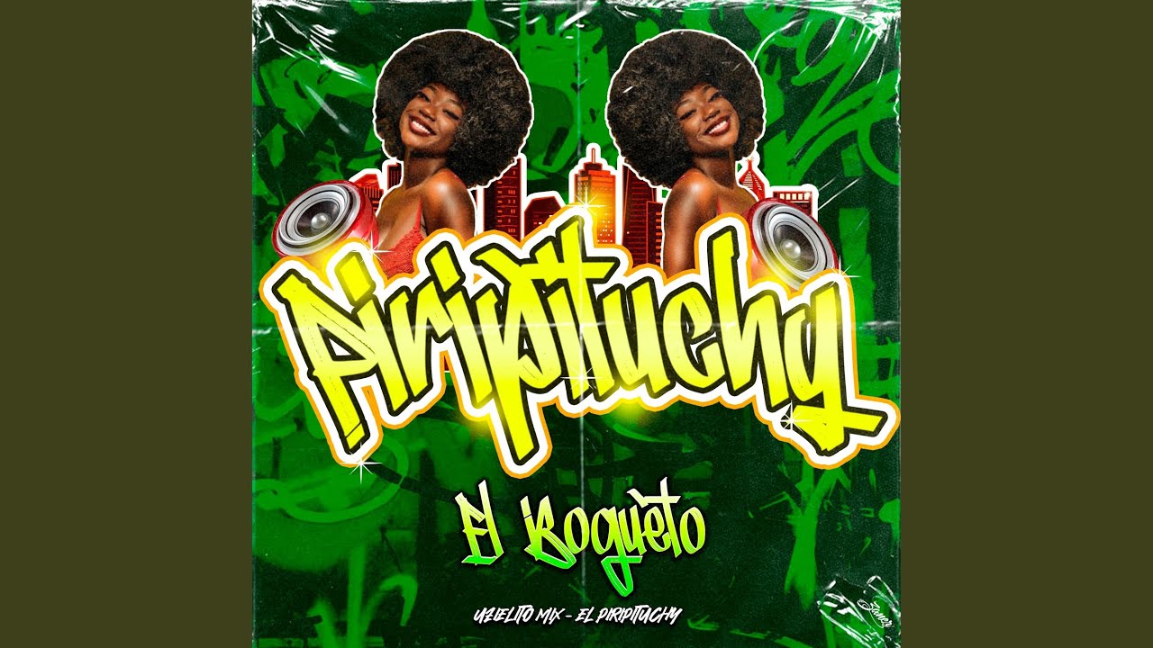 Piripituchy - YouTube