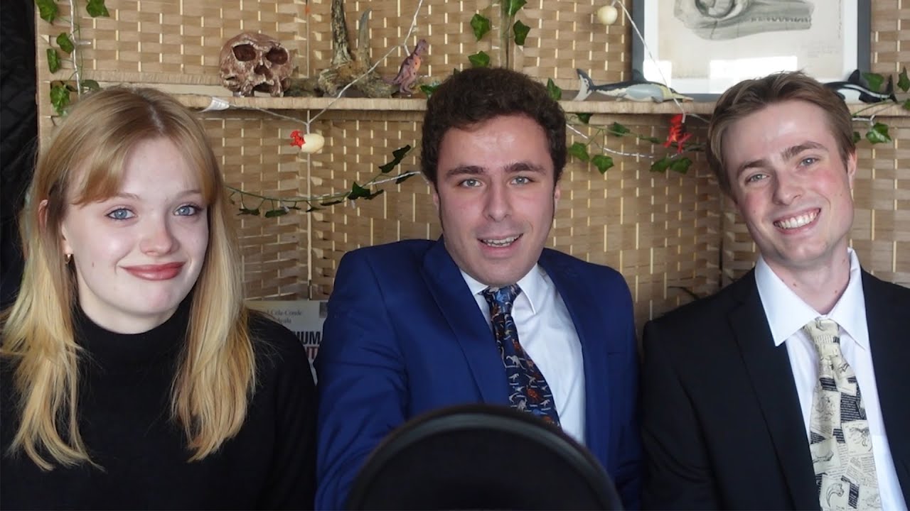 7 Days of Science Episode 300 Bloopers and BTS! - YouTube