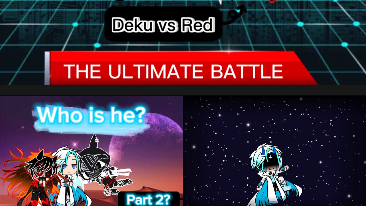 Part 1,Part 2 and Part 3 - YouTube